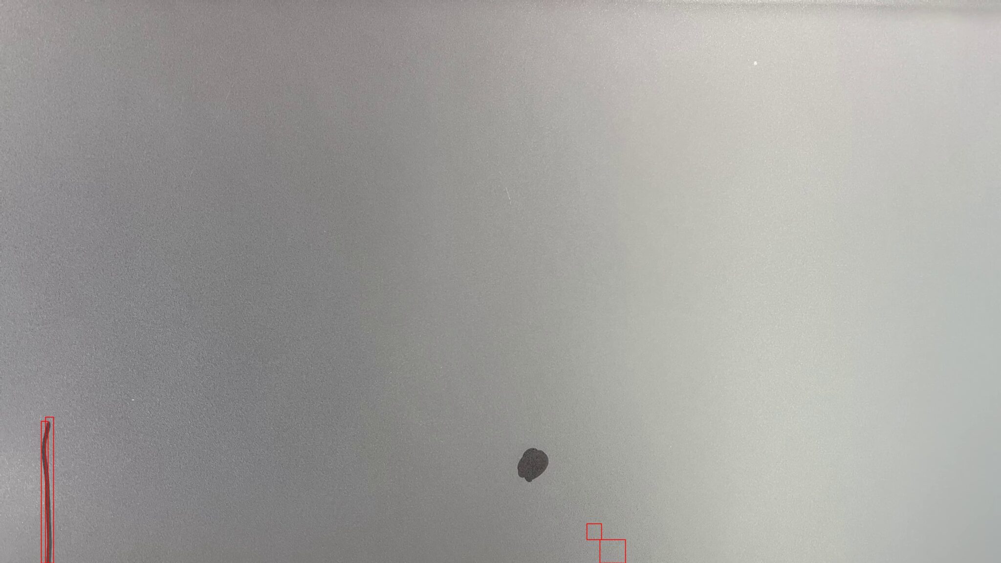 Revolutionizing Conveyor Belt Manufacturing with Automated Defect Detection